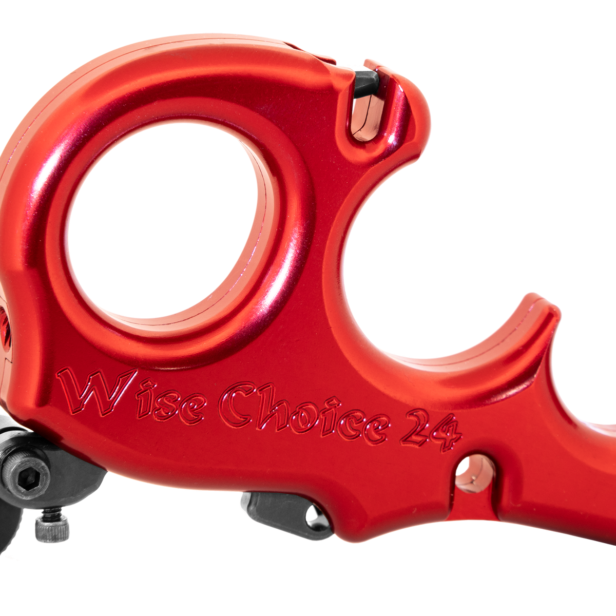 Carter WISE CHOICE 24 Thumb-Trigger release – ElkShape