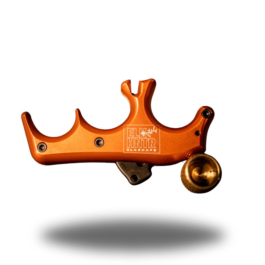 Archery Releases – ElkShape