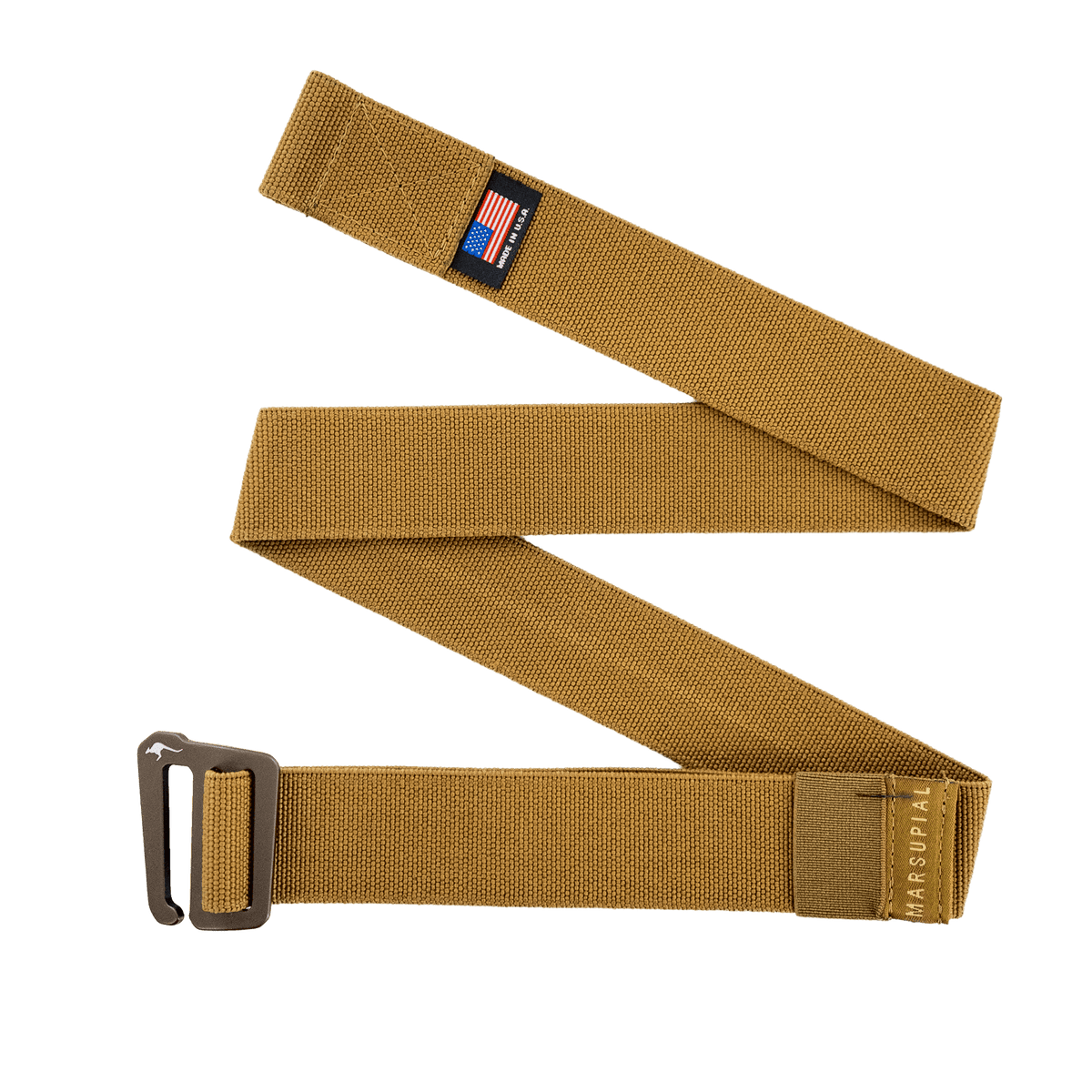 Stretch Web Belt – ElkShape