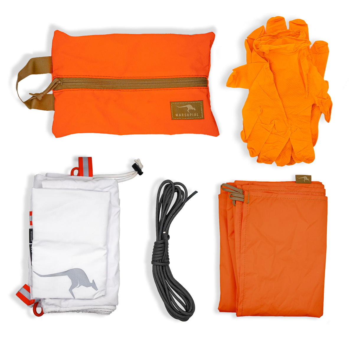 Kill Kit Bundle – ElkShape