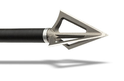 G5 MONTEC Broadheads (100gr & 125gr)(3 Pack) – ElkShape