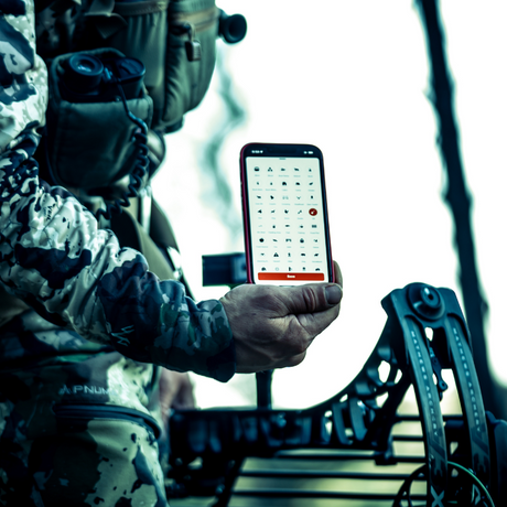 ONXHUNT – ElkShape