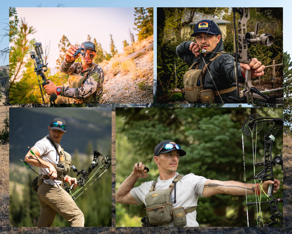 Get in Shape and Improve Your Fitness for Elk Hunting - ElkShape