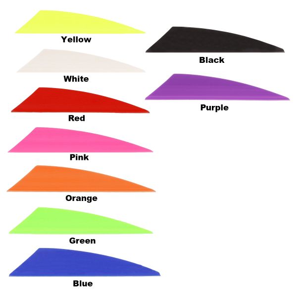 Tac vanes store